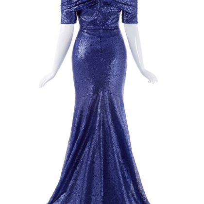 Graduation Ball Gown With Long Gown Evening Dresses on Luulla