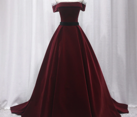 Prom Dresses Long Prom Gown Formal Dress on Luulla