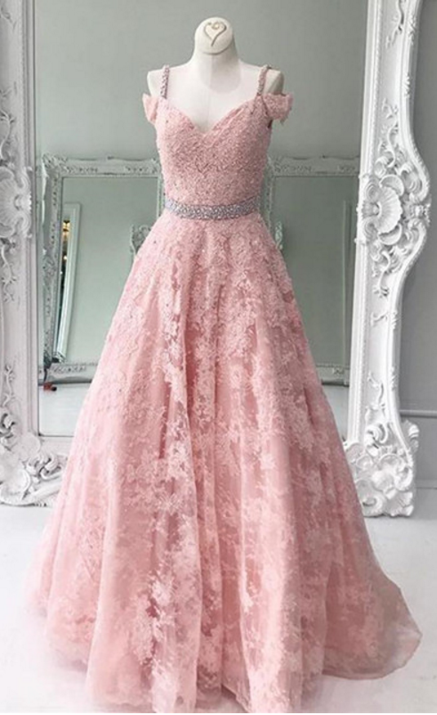 Prom Dress on Luulla