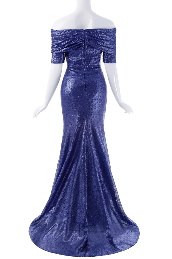 Graduation Ball Gown With Long Gown Evening Dresses on Luulla