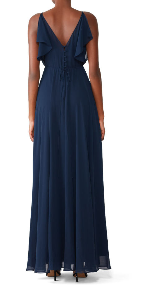 Stunning Gorgeous Dark Navy Prom Dresses on Luulla