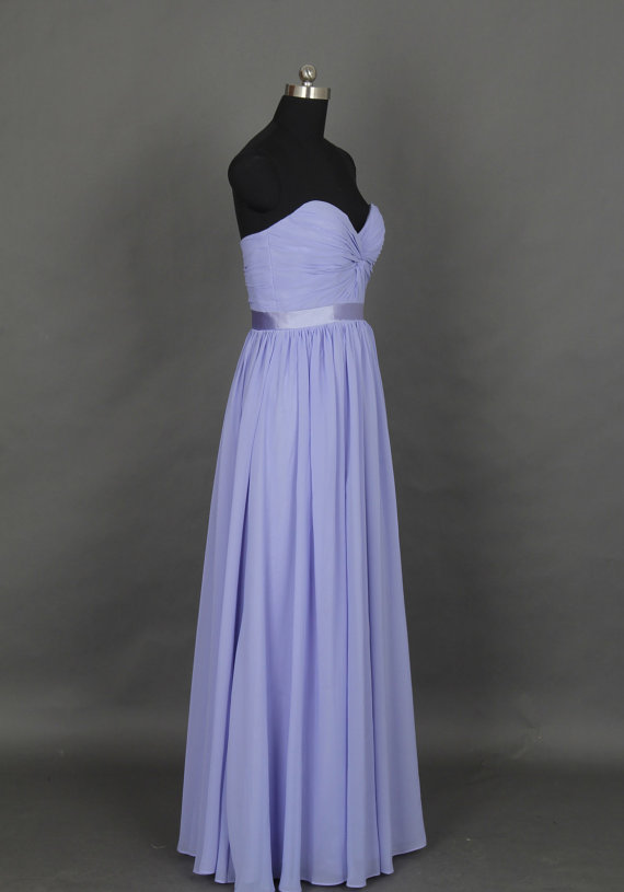 High Quality Prom Dress,a-line Prom Dress,chiffon Prom Dress,sweetheart ...