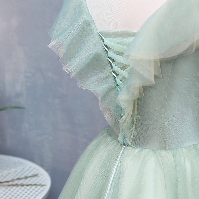 Semi Formal Short Dress on Luulla