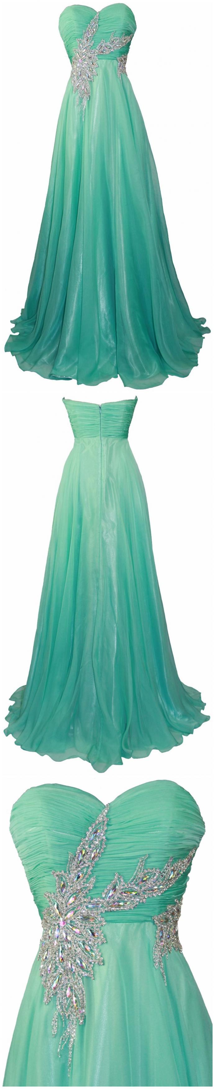 Charming Prom Dress,long Prom Dresses,charming Prom Dresses,evening ...