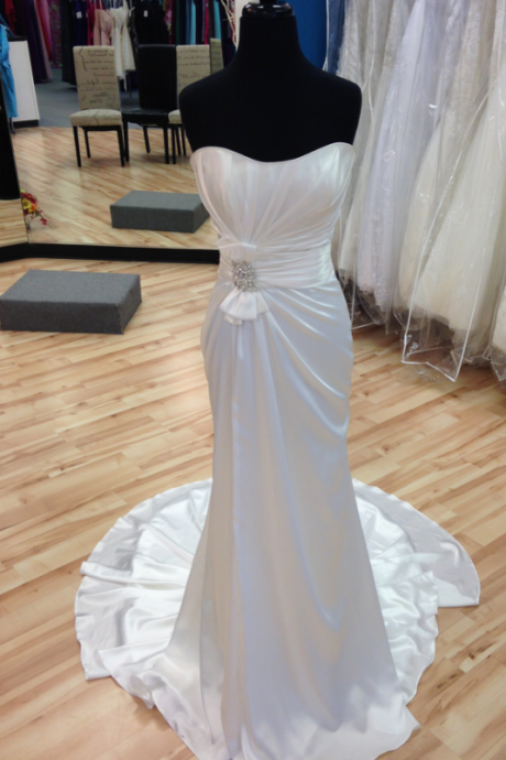 Wedding Dresses, Jewelry and Accessories | Luulla