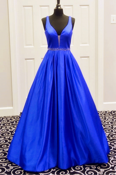 Custom Made Prom Dresses, Evening Dresses, Formal Dresses on Luulla