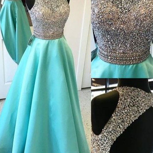 Prom Dress on Luulla