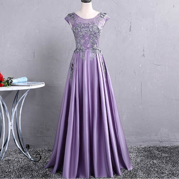 Gradient Color Prom Evening Dress Beaded Ball Gown Prom Dresses on Luulla