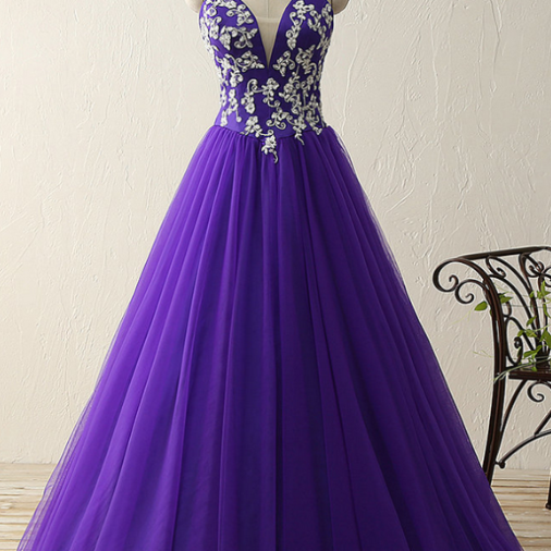 The New Elegant Long Evening Gown With A Formal Dinner Dress With A ...