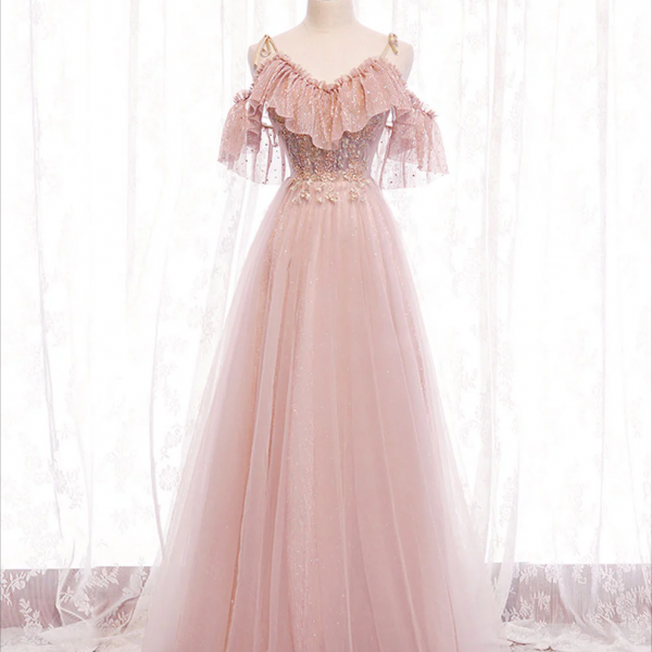 Mermaid Prom Dresses,lace Up Back Prom Dress,long Prom Dress,elegant ...