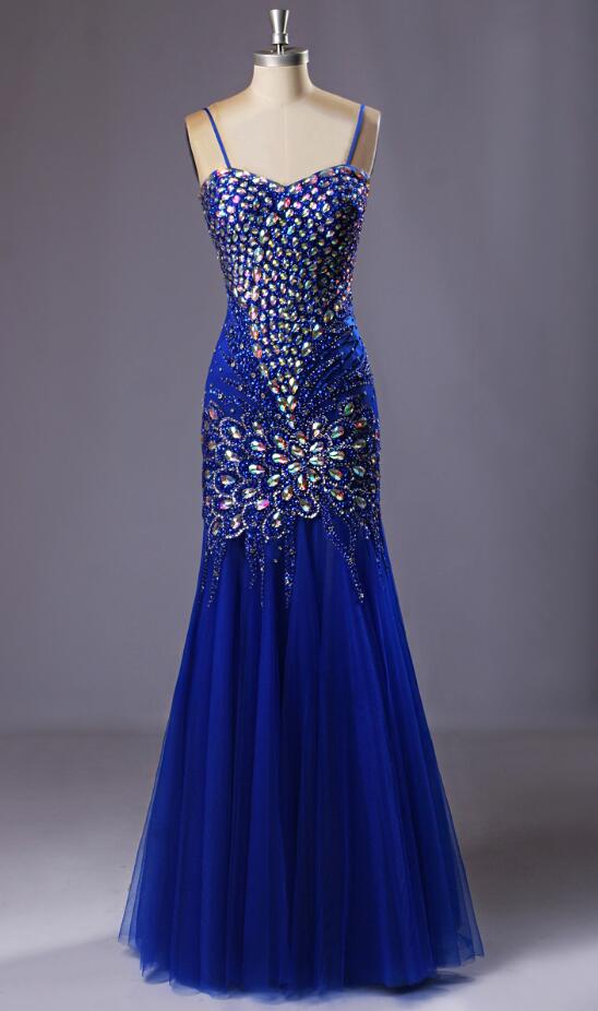 Prom Dresses,2018 Prom Dresses,evening Dresses,prom Dresses For Women ...