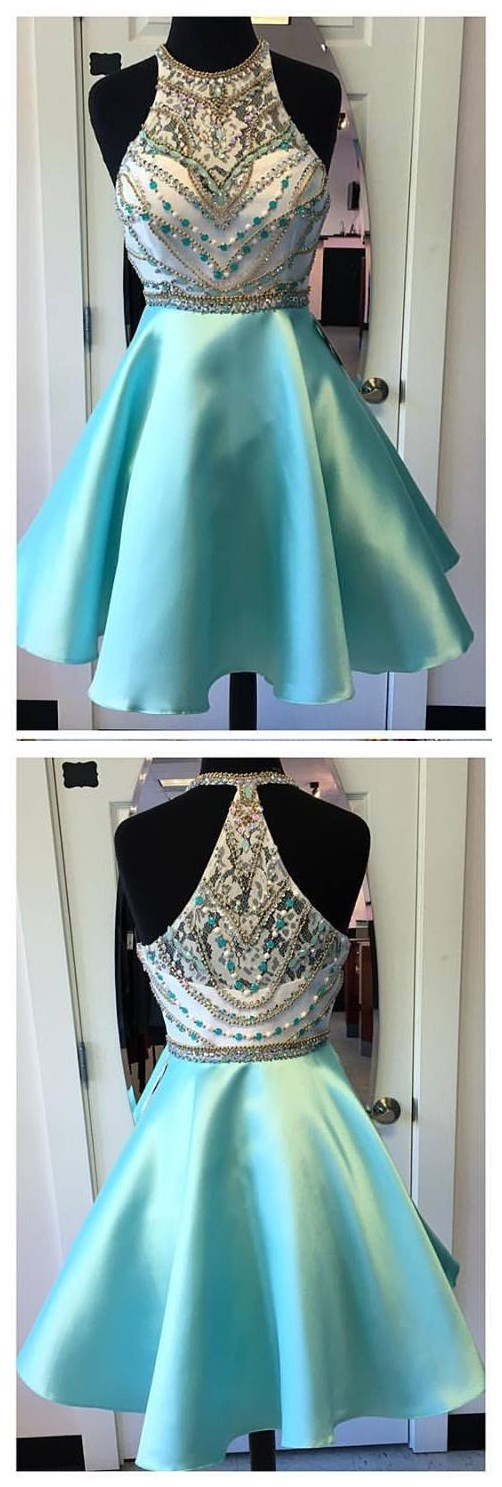 Charming Homecoming Dresses, Homecoming Dresses,cute Homecoming Dresses ...
