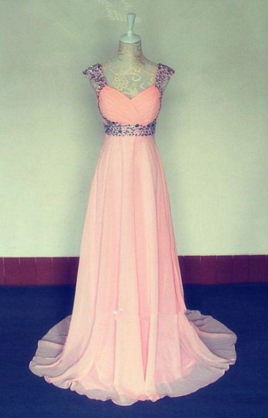 Prom Dress Formal Occasion Dress on Luulla