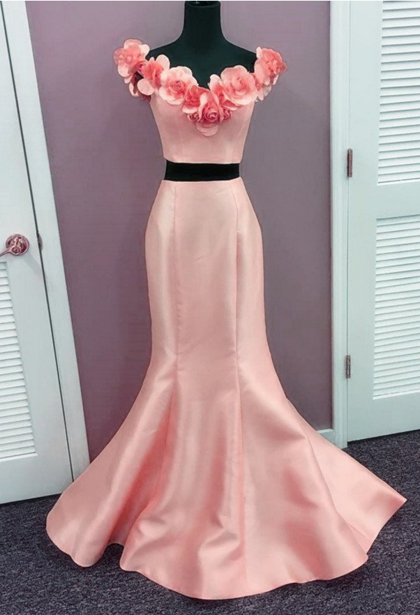 Pieces Prom Dress Evening Dresses on Luulla