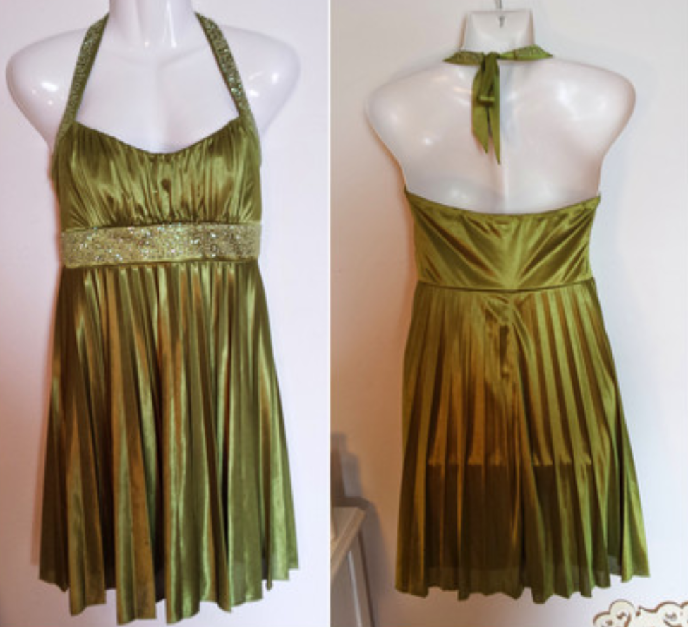 Halter Neck Prom Dress Homecoming Prom Dress Elegant Women Dress,party ...