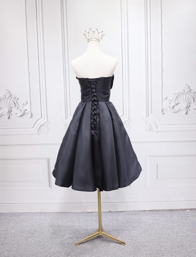 Homecoming Dresses Fashion Student Graduation Dress, Birthday Party ...