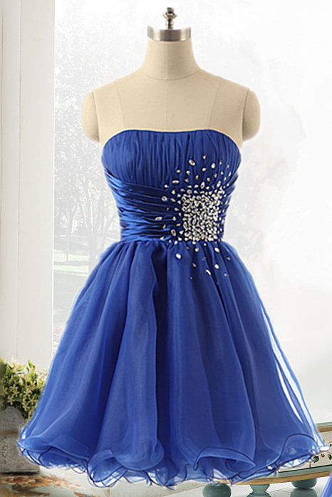 Short Prom Dresses, Homecoming Dresses, Pretty Formal Dresses on Luulla