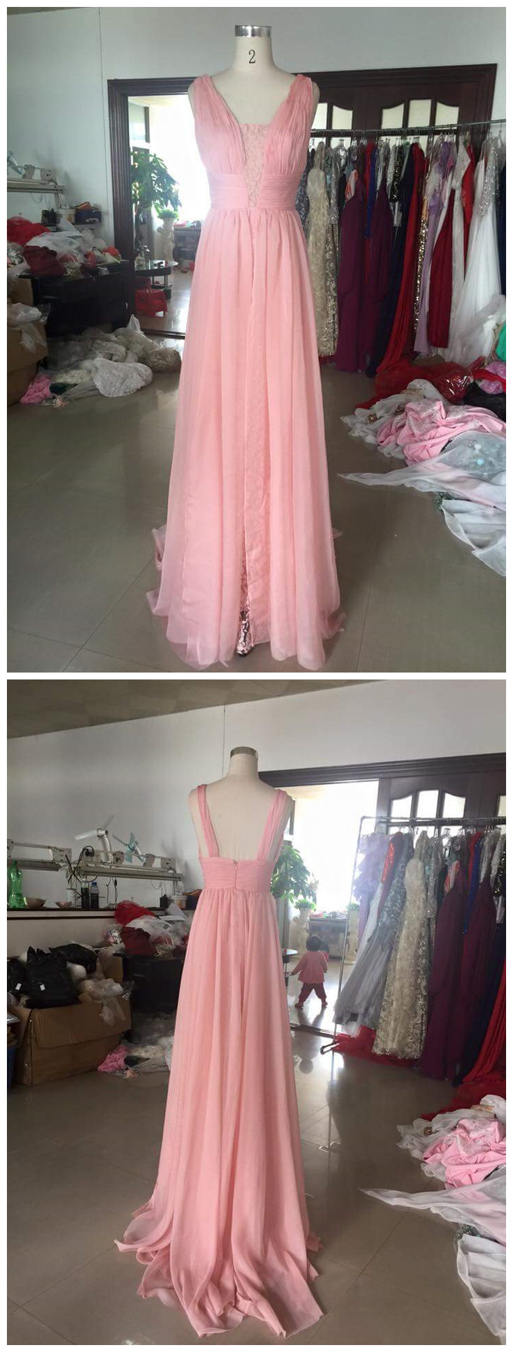 Prom Dress Prom Dresses Evening Dresses on Luulla